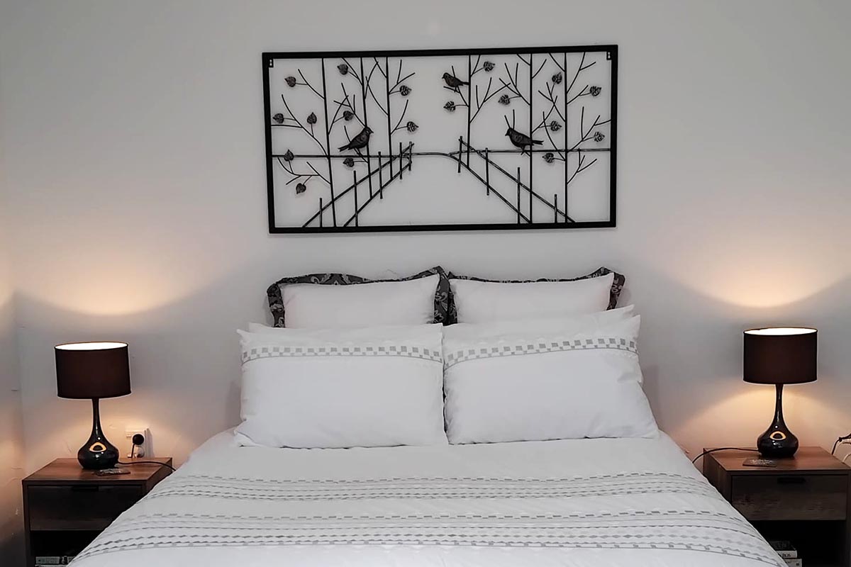 Tree Tops Room